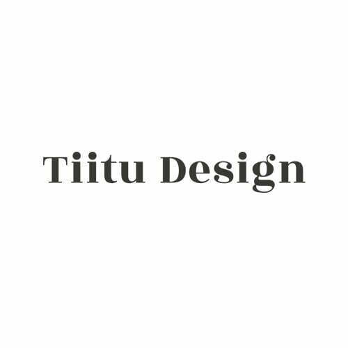 Minä | Kuka on Tiina Salminen? | Tiitu Design - Tiitu Design